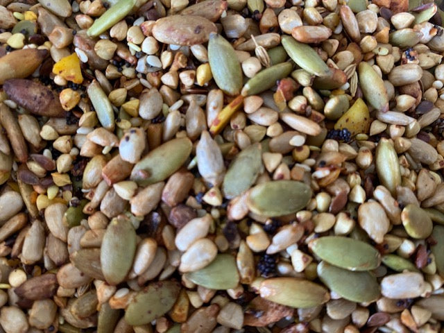 Collections – Select Seeds